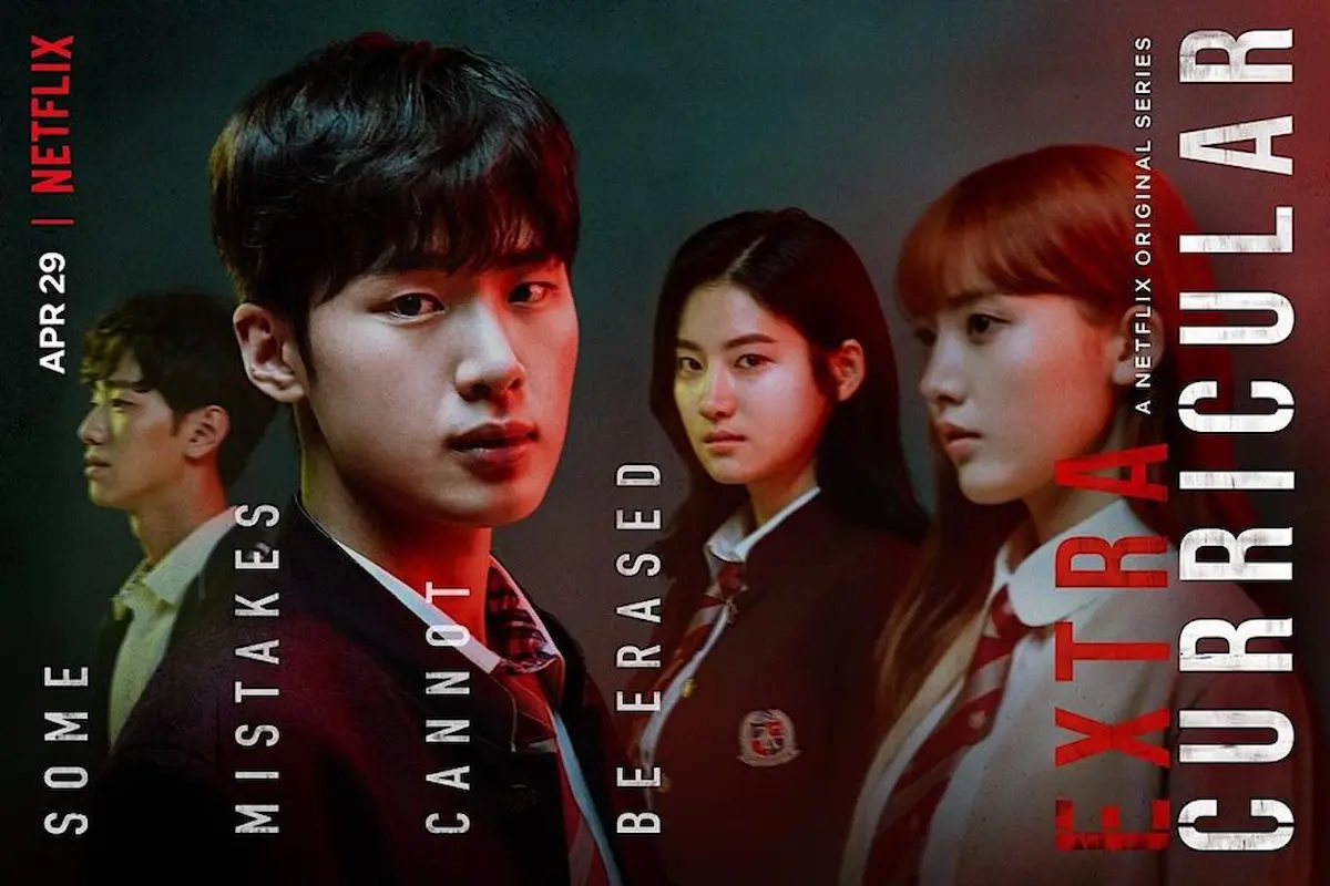 15 Thriller Korean Drama Series for Heart-Pounding Suspense