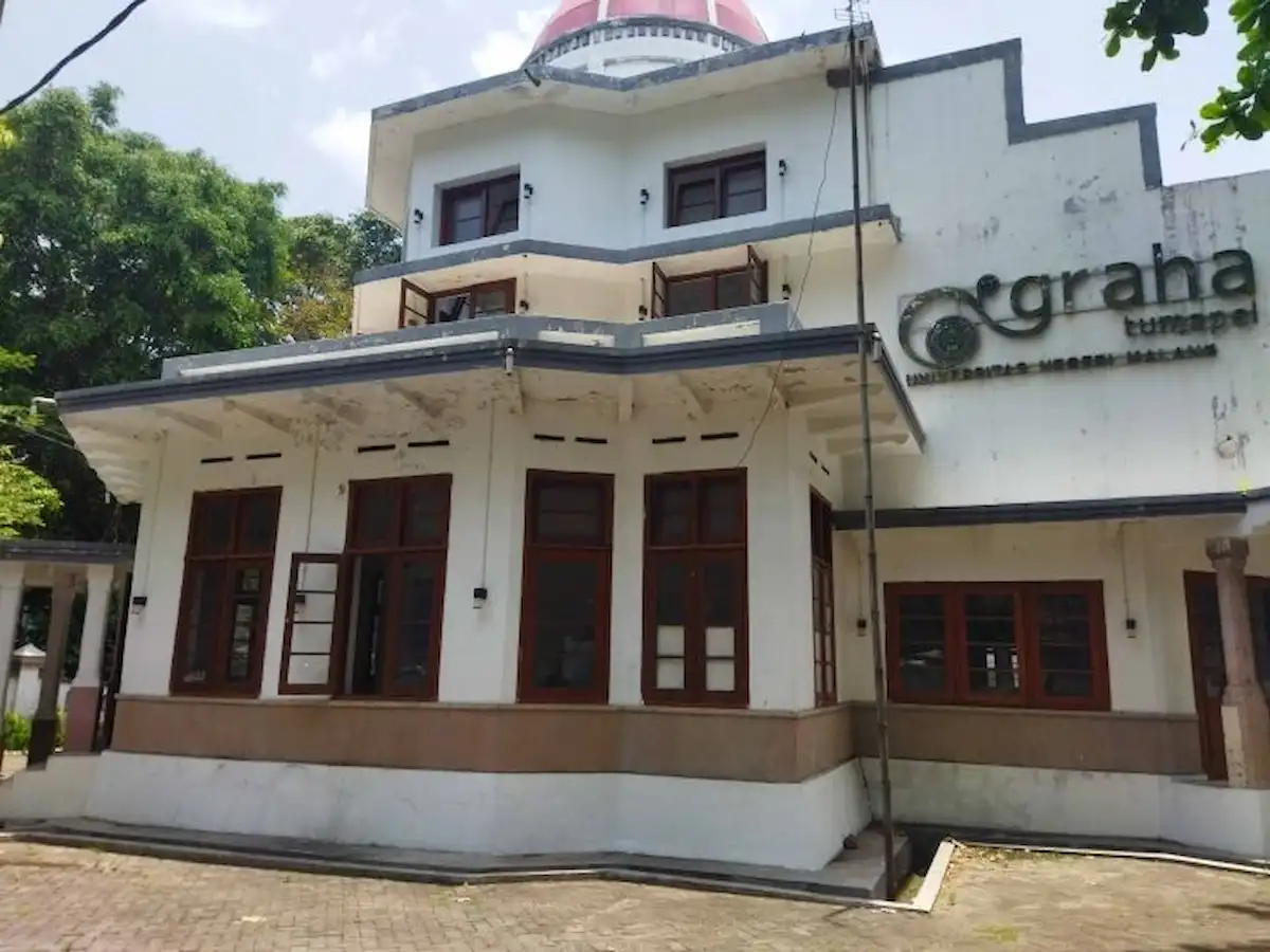 11 Tempat Angker di Malang yang Bikin Merinding!