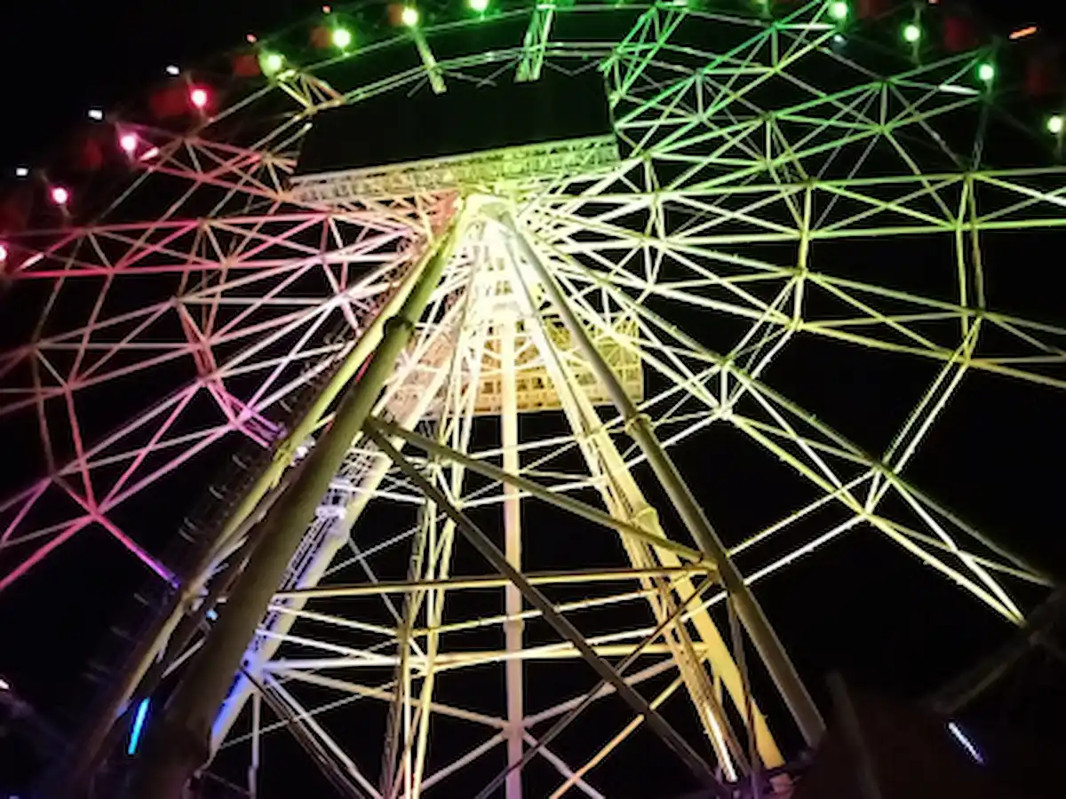 10+ Interesting Places in Jakarta That Are Worth to Explore