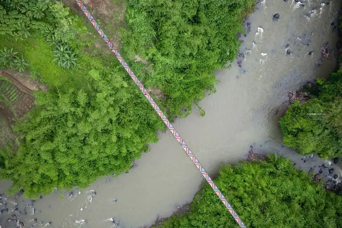 15 Tempat Wisata di Bogor Dekat IPB untuk Melepaskan Stres