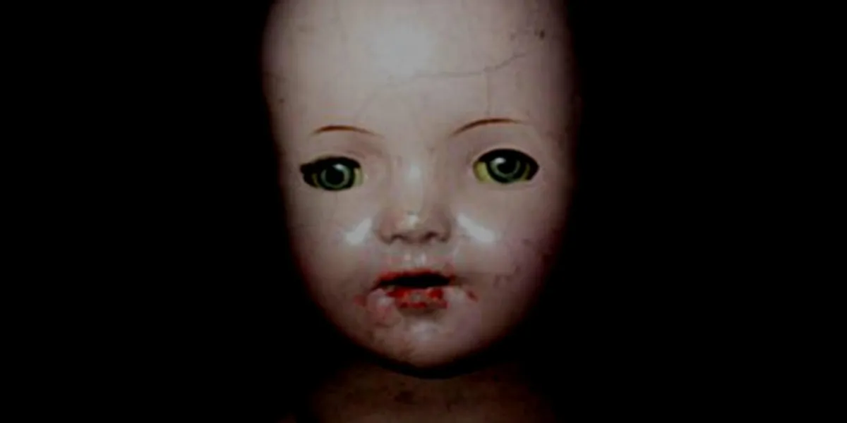 7 Boneka Terseram di Dunia yang Bikin Merinding