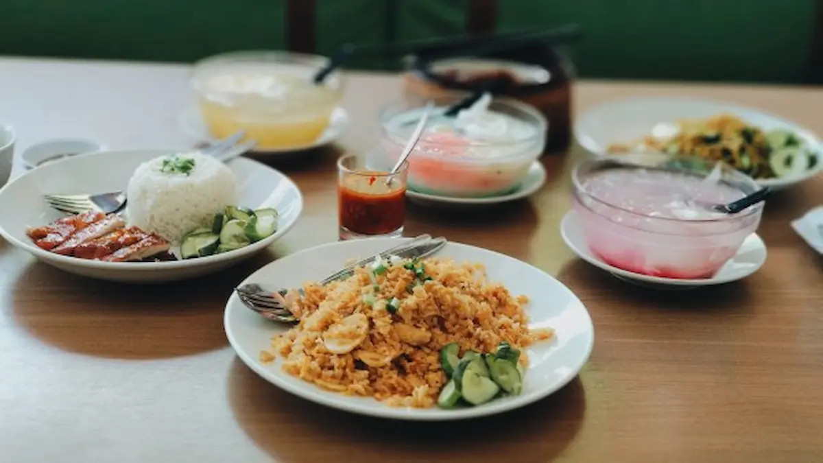 15 Best Restaurants in Semarang to Add to Your Bucket List