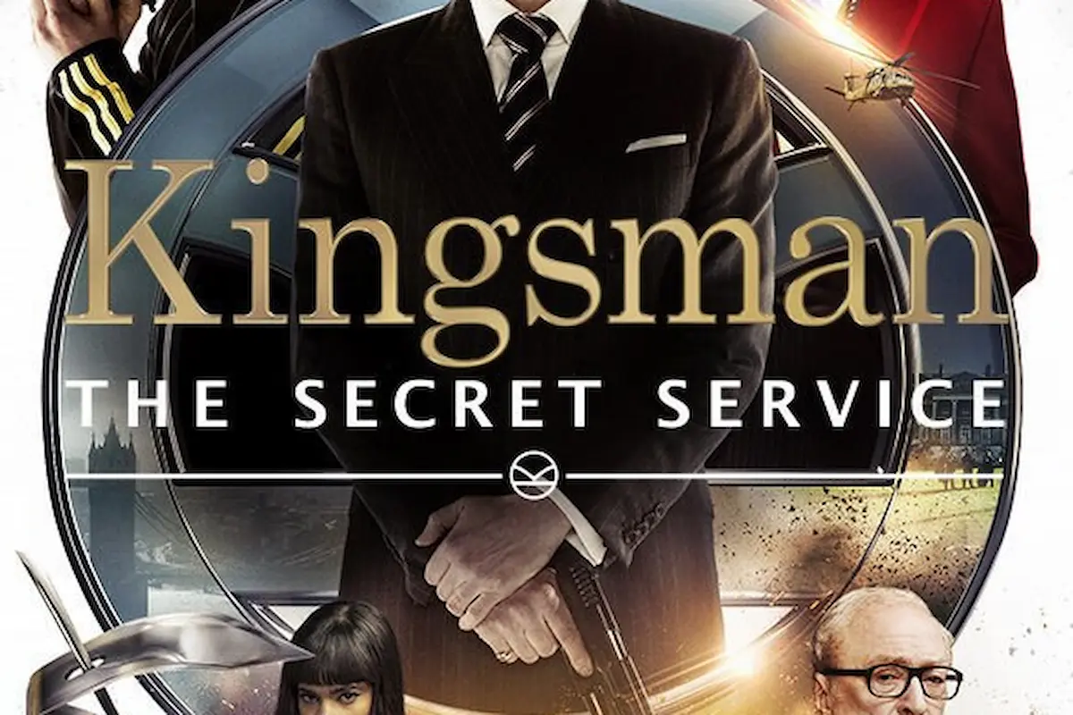 10 Film Agen Rahasia Terbaik yang Penuh Aksi Seru dan Misteri