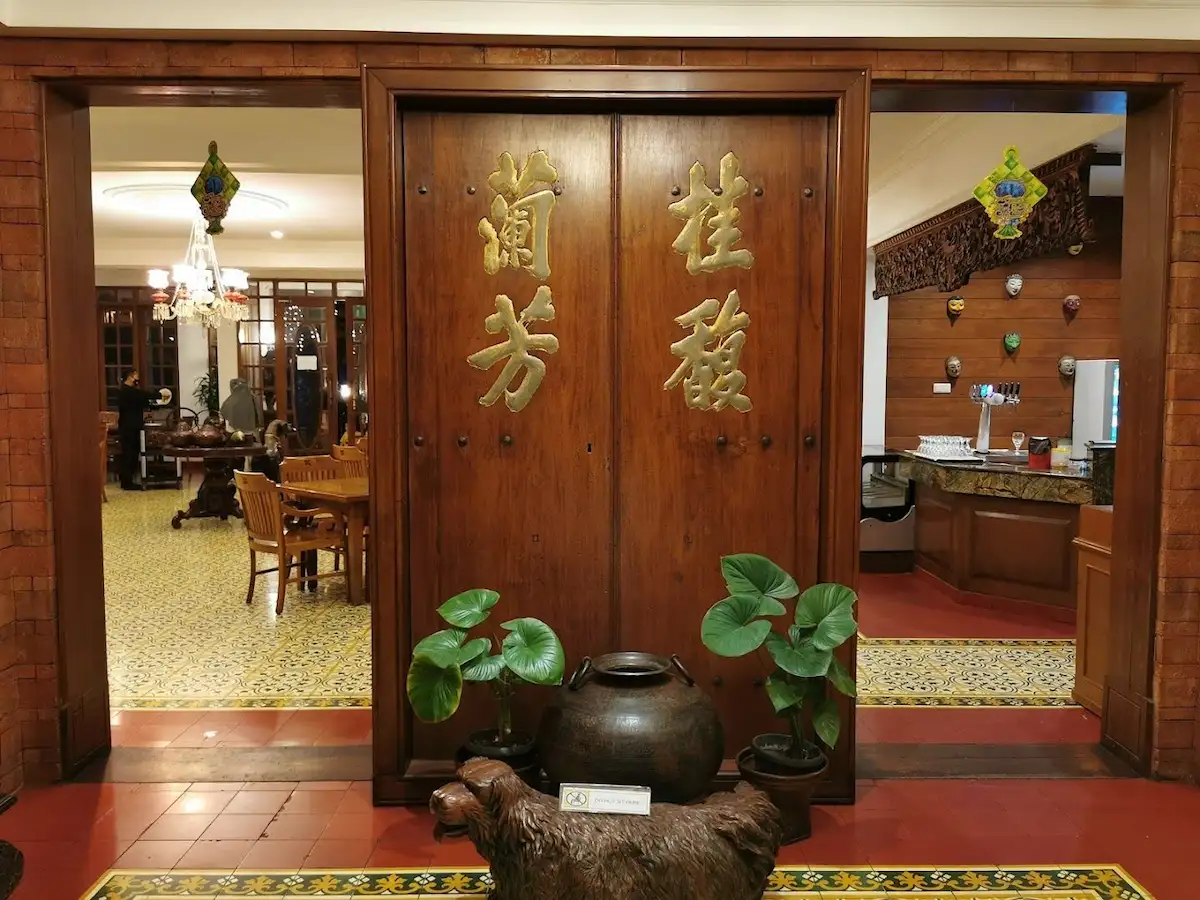 15 Best Restaurants in Semarang to Add to Your Bucket List