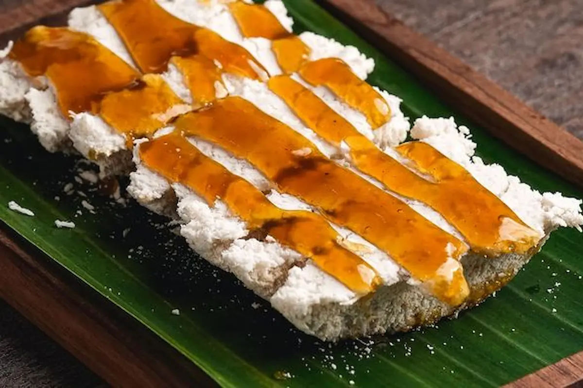 10 Cemilan Khas Betawi yang Wajib Kamu Coba!