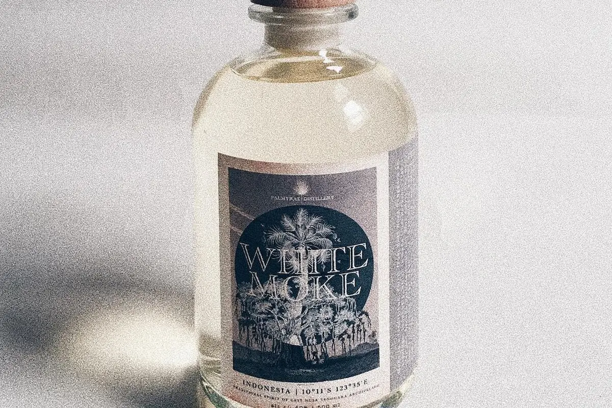 8 Minuman Khas Sumba yang Leza dan Unik