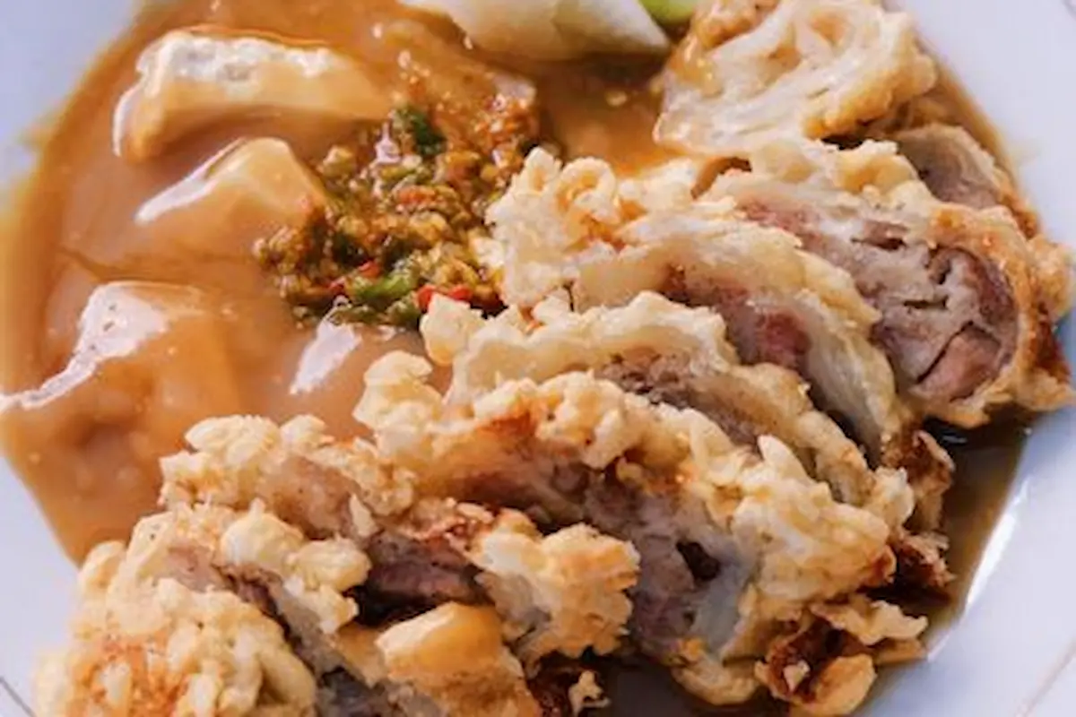 15 Makanan Khas Bogor yang Enak dan Legendaris