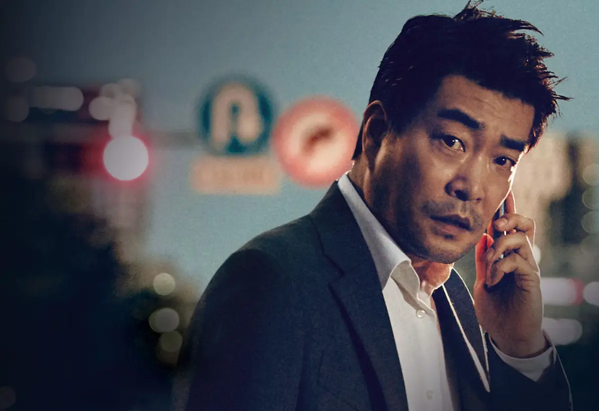 10 Film Horor Korea Terseram yang Wajib Kamu Tonton, Berani?