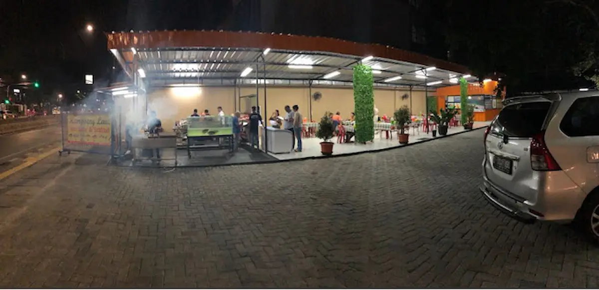 15 Best Restaurants in Semarang to Add to Your Bucket List