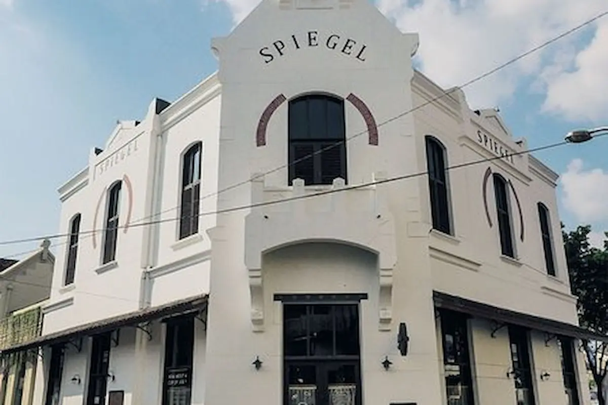 15 Best Restaurants in Semarang to Add to Your Bucket List