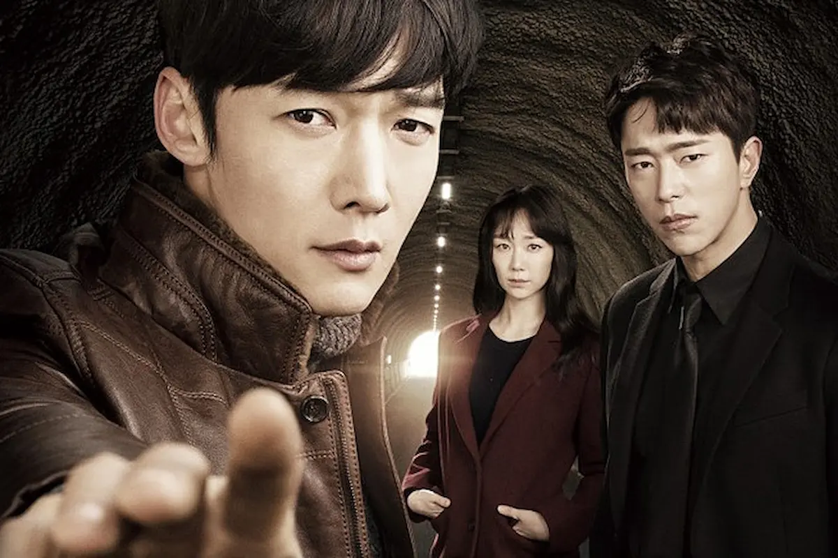 15 Thriller Korean Drama Series for Heart-Pounding Suspense