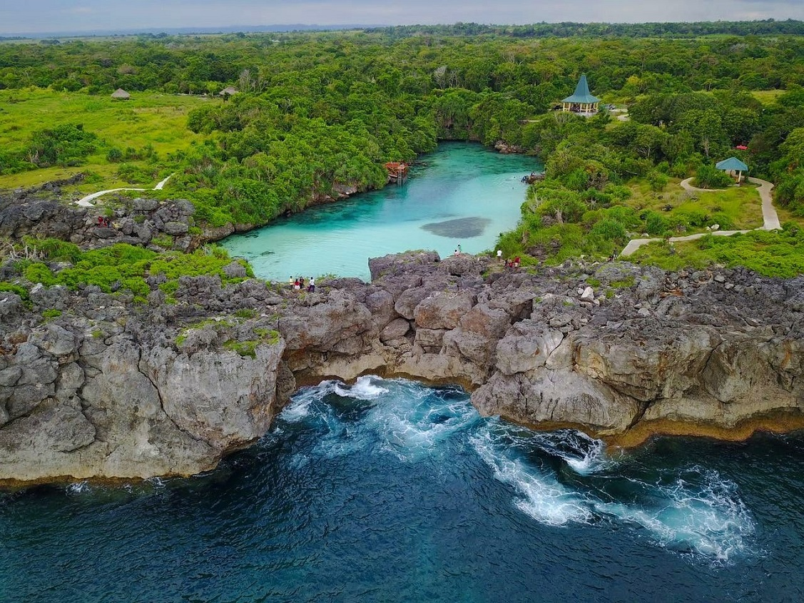 A True Backpacker's Guide to Sumba’s Best Experiences