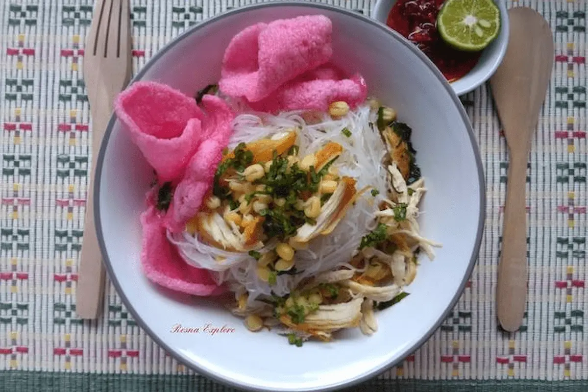 7 Makanan Khas Pangandaran yang Wajib Dicoba