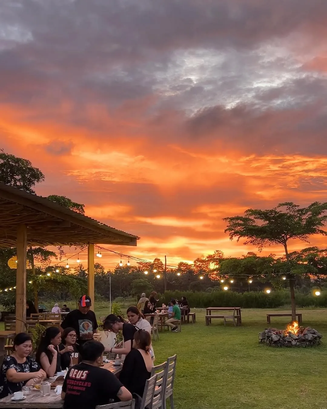 30 Cafe Di Jogja yang Instagramable Dan Nyaman