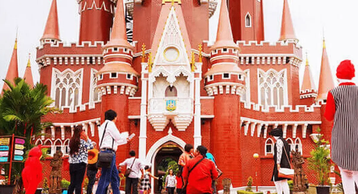 15 Thriller Korean Drama Series for Heart-Pounding Suspense