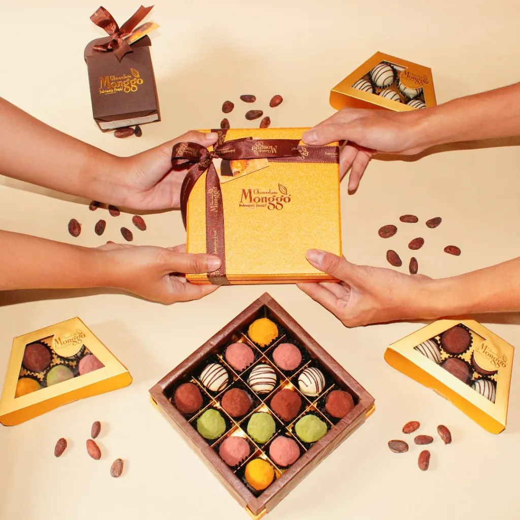 24 Rekomendasi Oleh-oleh Khas Jogja yang Ada di Malioboro