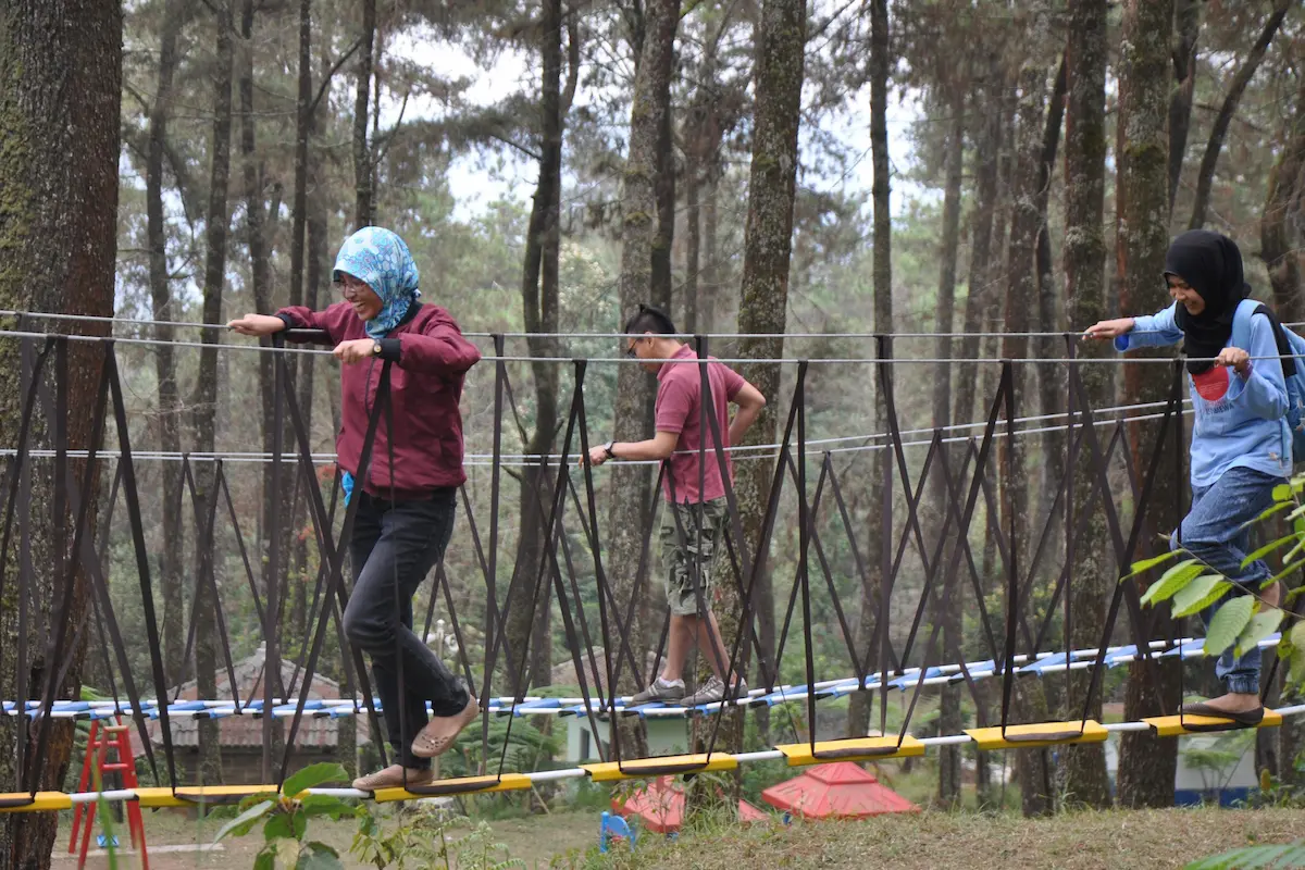 21 Wisata Anak di Solo yang Hits dan Menyenangkan