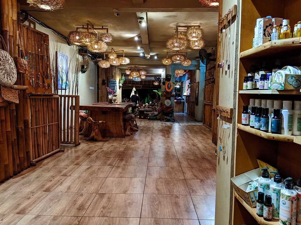 5 Best Ubud Vegan Restaurants for Plant-Based Food Lovers