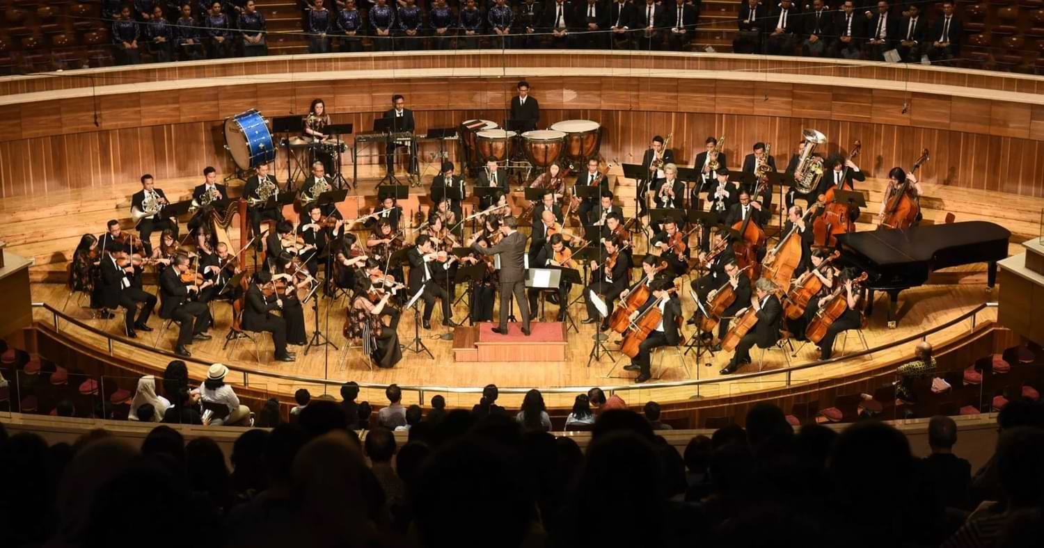 Endless Fun Awaits: 7 Best Weekend Activities You Can Do Around Jakarta