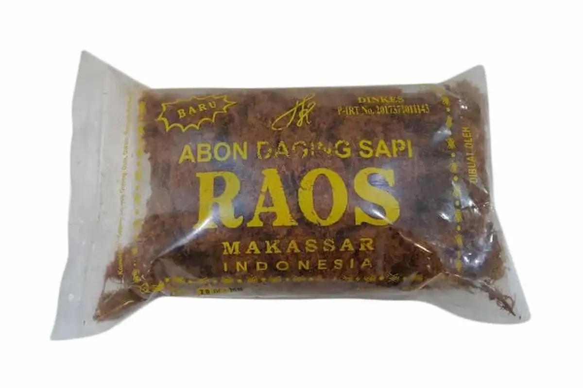 20 Oleh-Oleh Khas Sulawesi yang Unik, Lezat, dan Populer