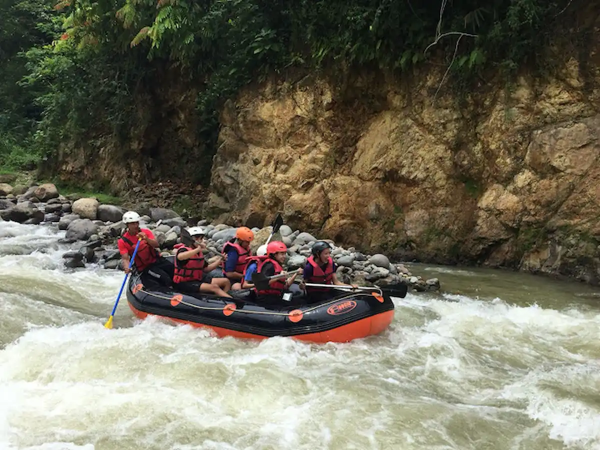 30 Tempat Wisata di Banten yang Layak Dikunjungi Saat Berlibur