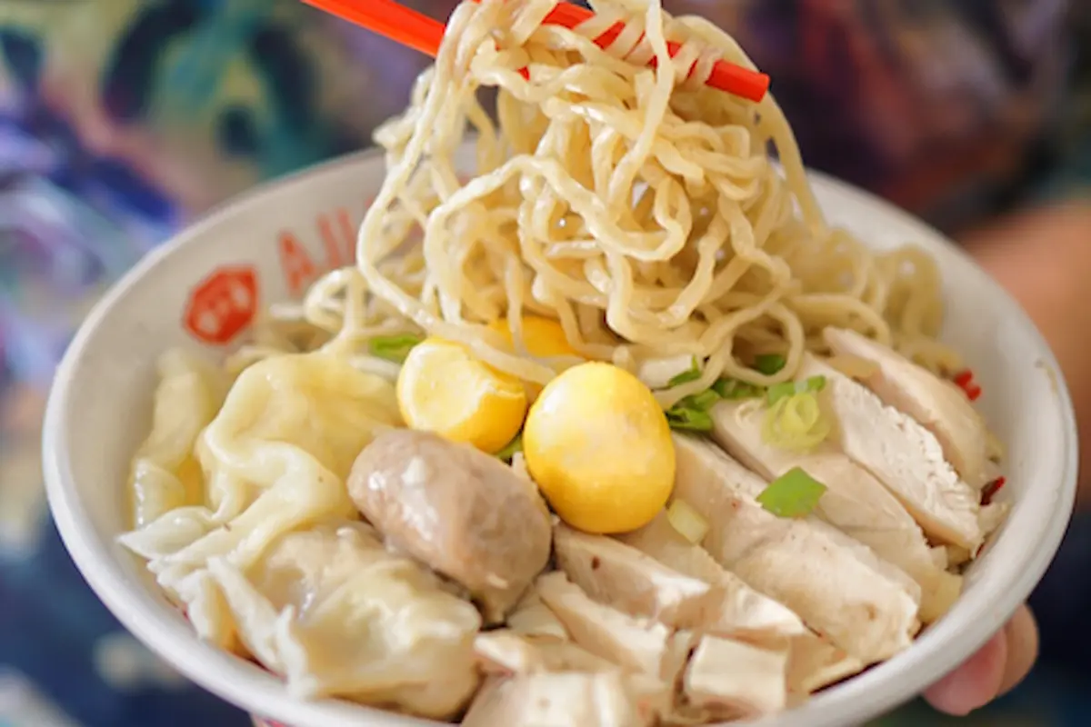 27 Tempat Wisata di Jakarta Barat yang Wajib Kamu Kunjungi!