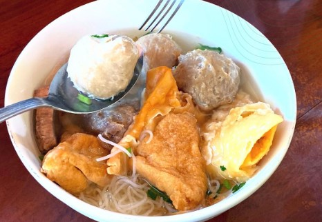 Panduan Kulineran Serba Murah di Solo: Semua di Bawah 50 Ribu!