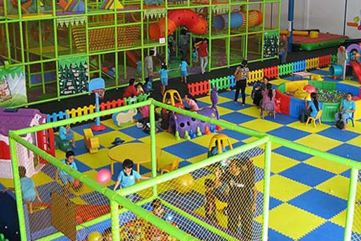 20 Wisata Anak di Bali yang Wajib Kamu Kunjungi!