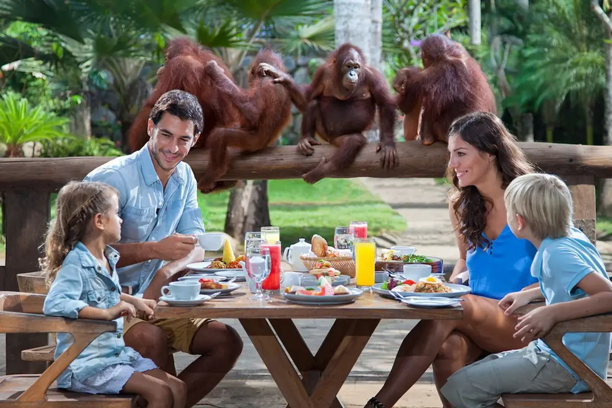 20 Wisata Anak di Bali yang Wajib Kamu Kunjungi!