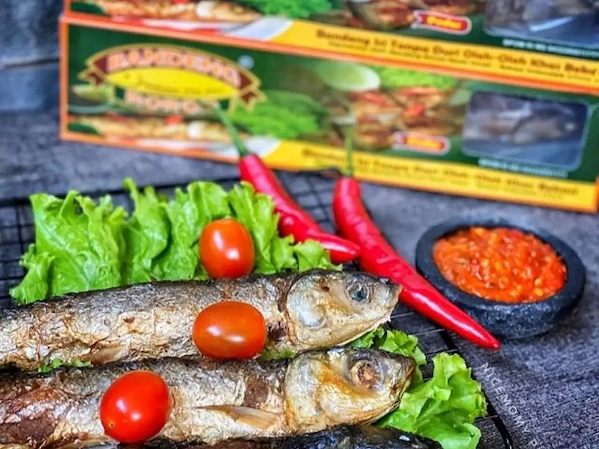 21 Oleh-Oleh Khas Bekasi Kekinian yang Terkenal, Apa Saja?