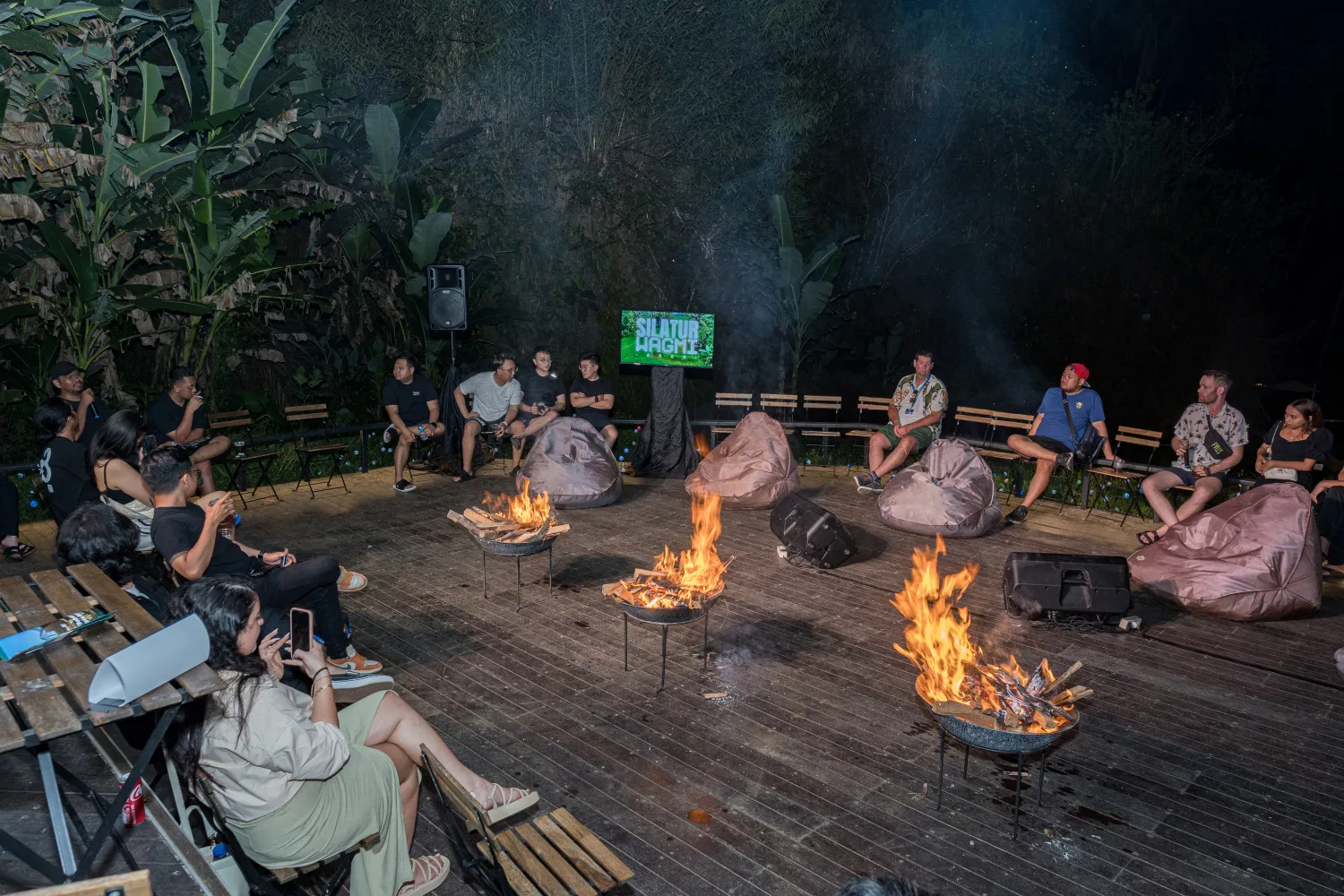 11 Games Outing Yang Bisa Jadi Inspirasi Kegiatanmu