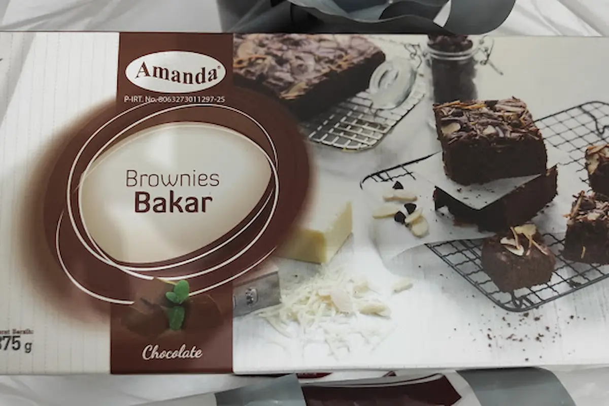 27 Oleh-Oleh Khas Jawa Barat yang Wajib Kamu Coba!