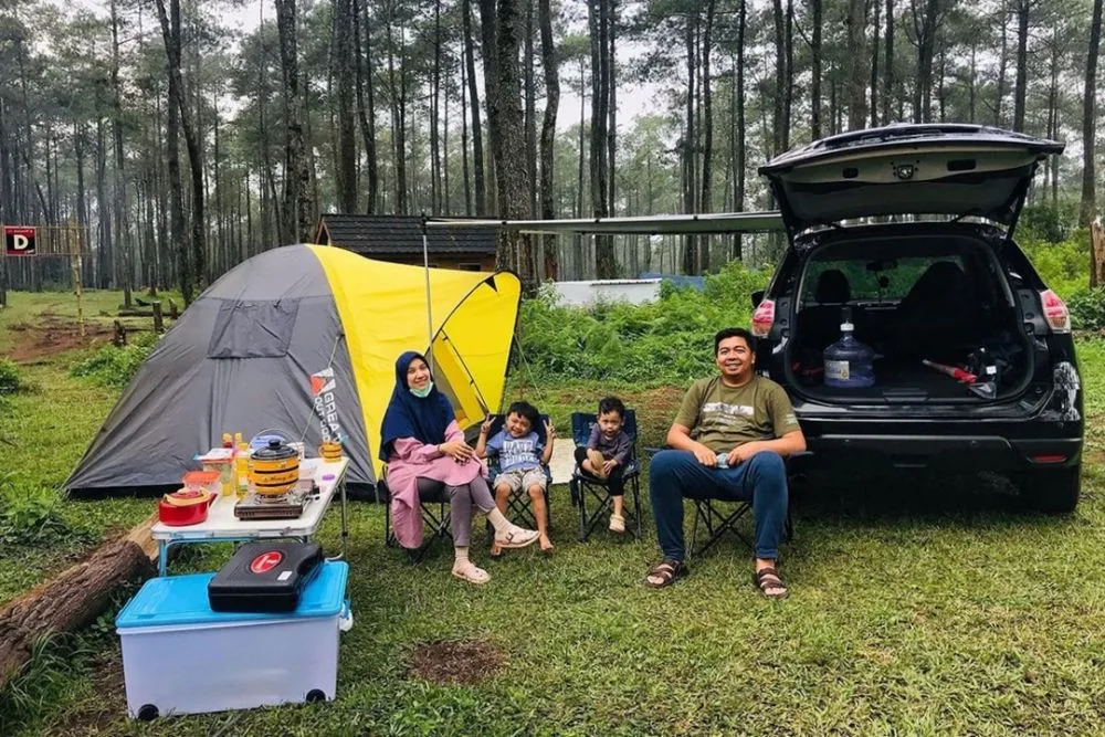 Paket Outbound Cikole: Rekomendasi Lokasi dan Kegiatan