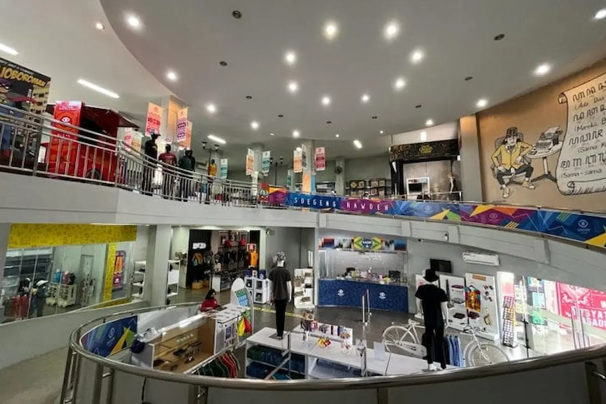 15 Oleh-Oleh Khas Jogja Kekinian yang Wajib Dibeli!