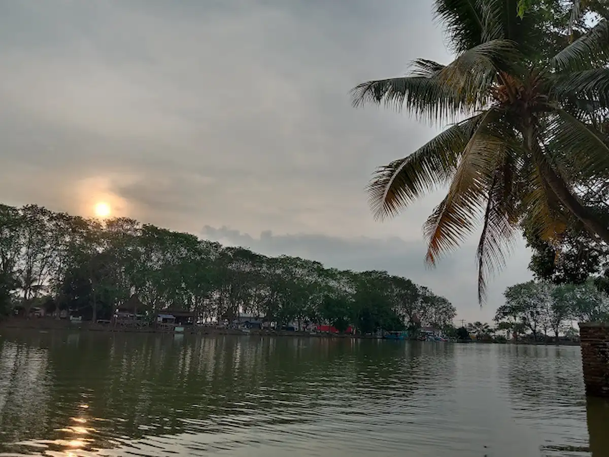 30 Tempat Wisata di Banten yang Layak Dikunjungi Saat Berlibur