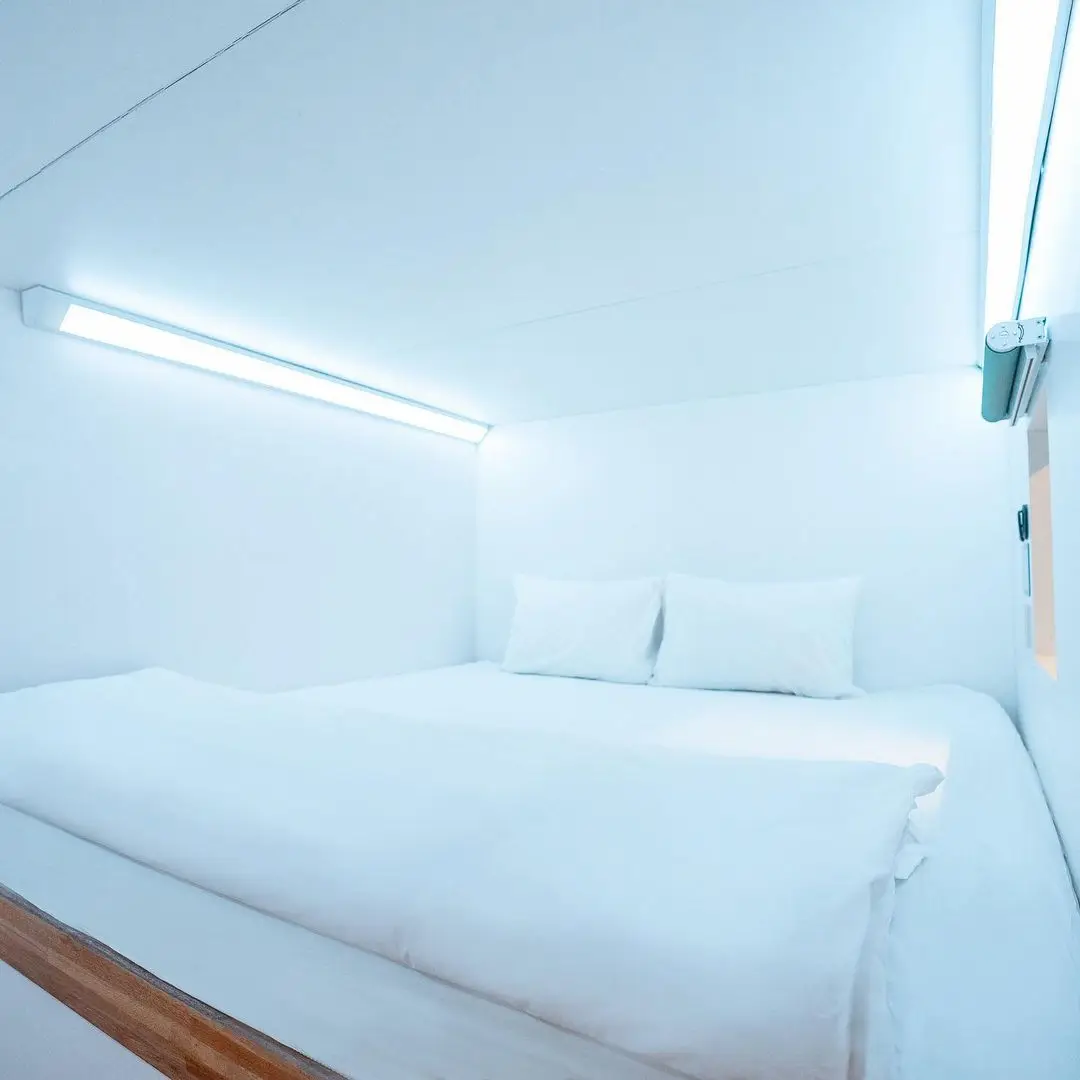 Apakah Bobobox bisa untuk 3 orang? Ini Penjelasannya!