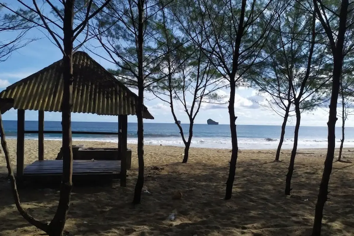 Pantai Bajul Mati: Mitos, Rute, dan Fasilitasnya