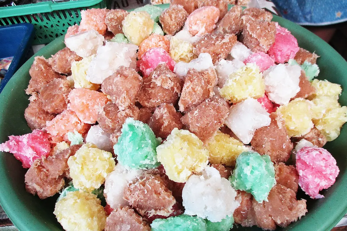 20 Oleh-Oleh Khas Jogja yang Tahan Lama, Wajib Kamu Coba!