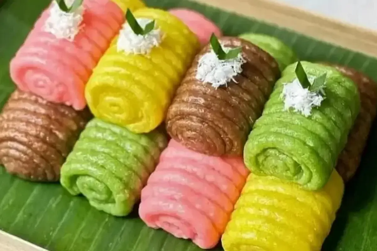 25 Oleh-Oleh Khas Jawa Tengah yang Wajib Kamu Coba!