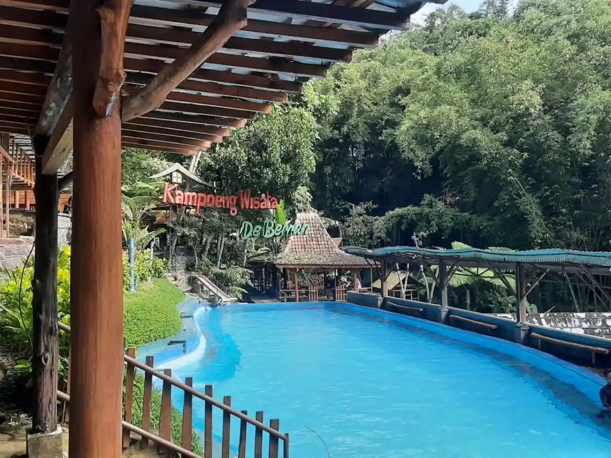 15 Tempat Wisata Anak di Malang yang Nyaman, Aman, dan Seru