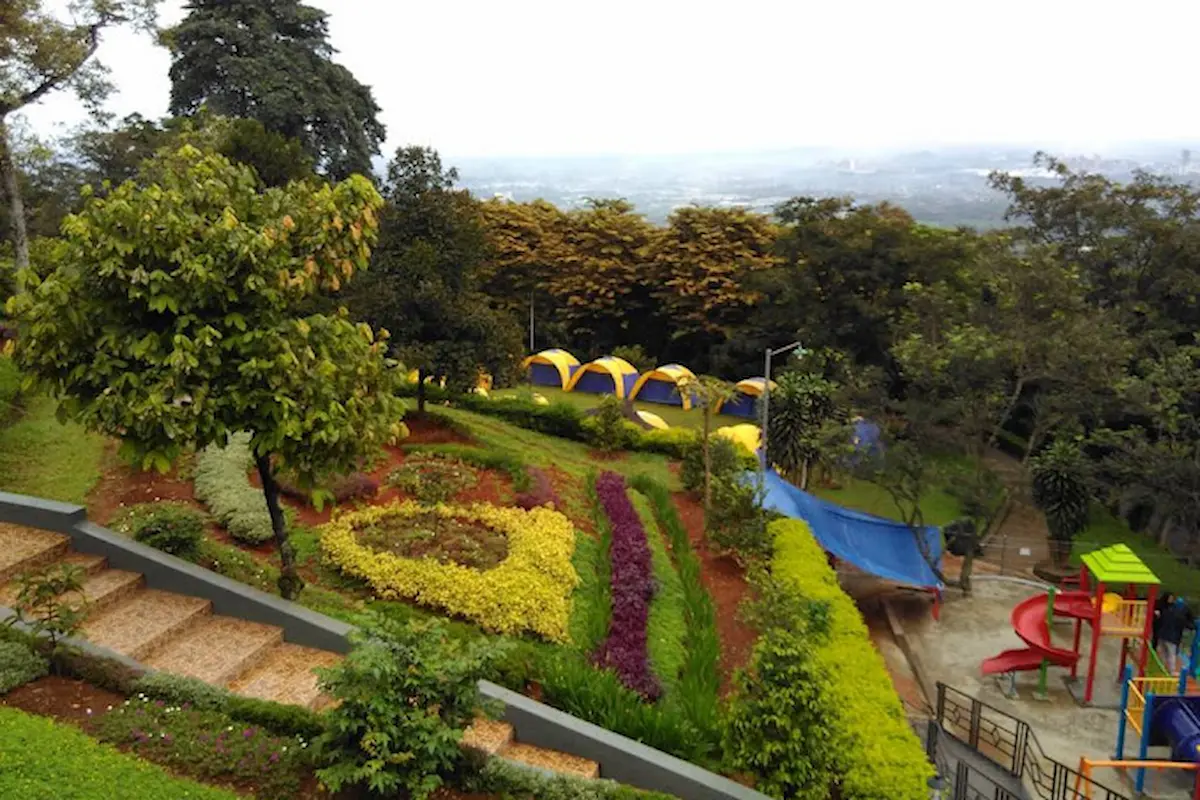 20 Tempat Wisata Anak di Sentul yang Seru Abis!