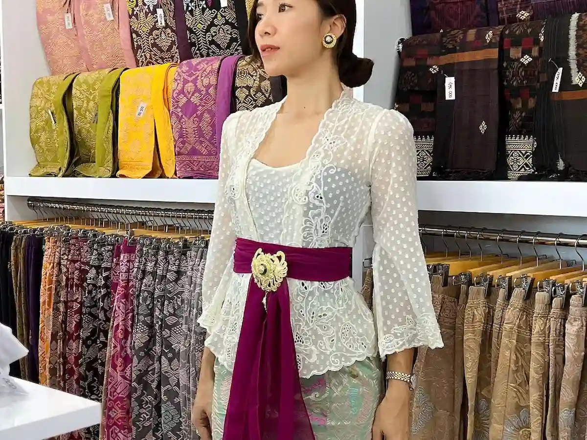 20 Oleh-Oleh Khas Bali untuk Perempuan yang Menarik Dibeli!