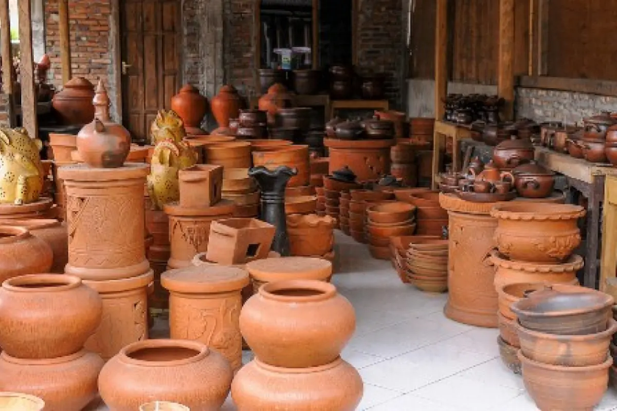 12 Oleh-Oleh Khas Batu Malang yang Wajib Dibeli!