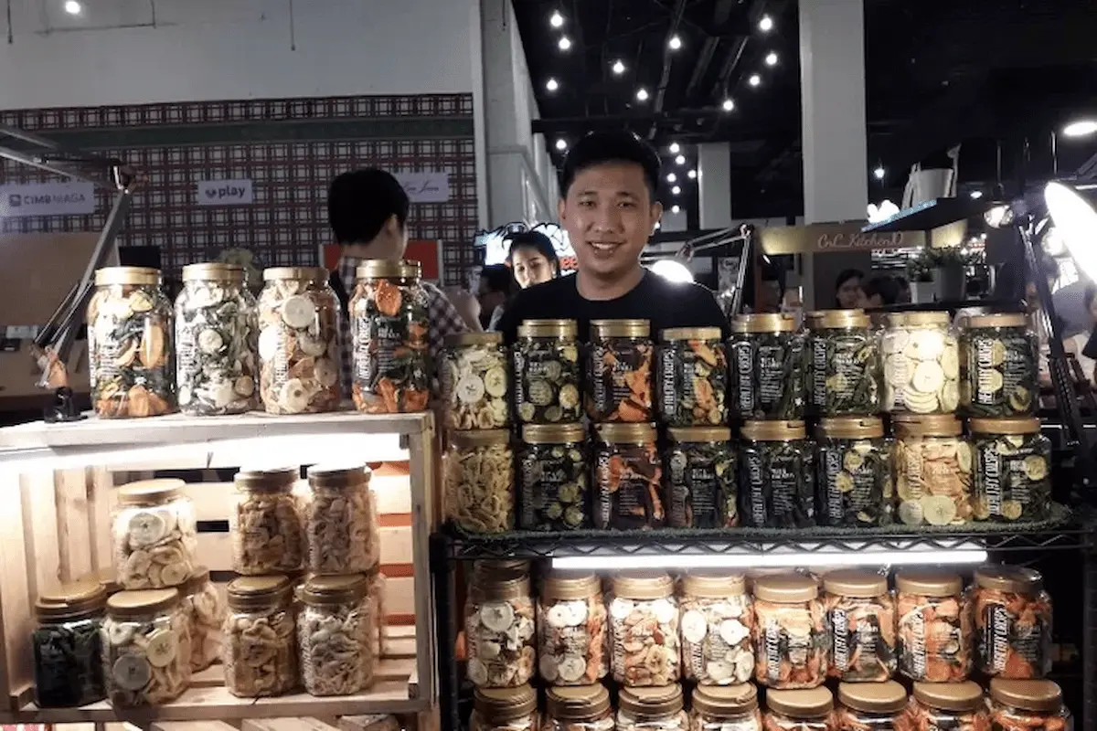 25 Oleh-Oleh Khas Bandung yang Tahan Lama dan Enak