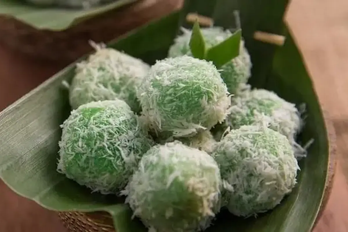 25 Oleh-Oleh Khas Jawa Tengah yang Wajib Kamu Coba!