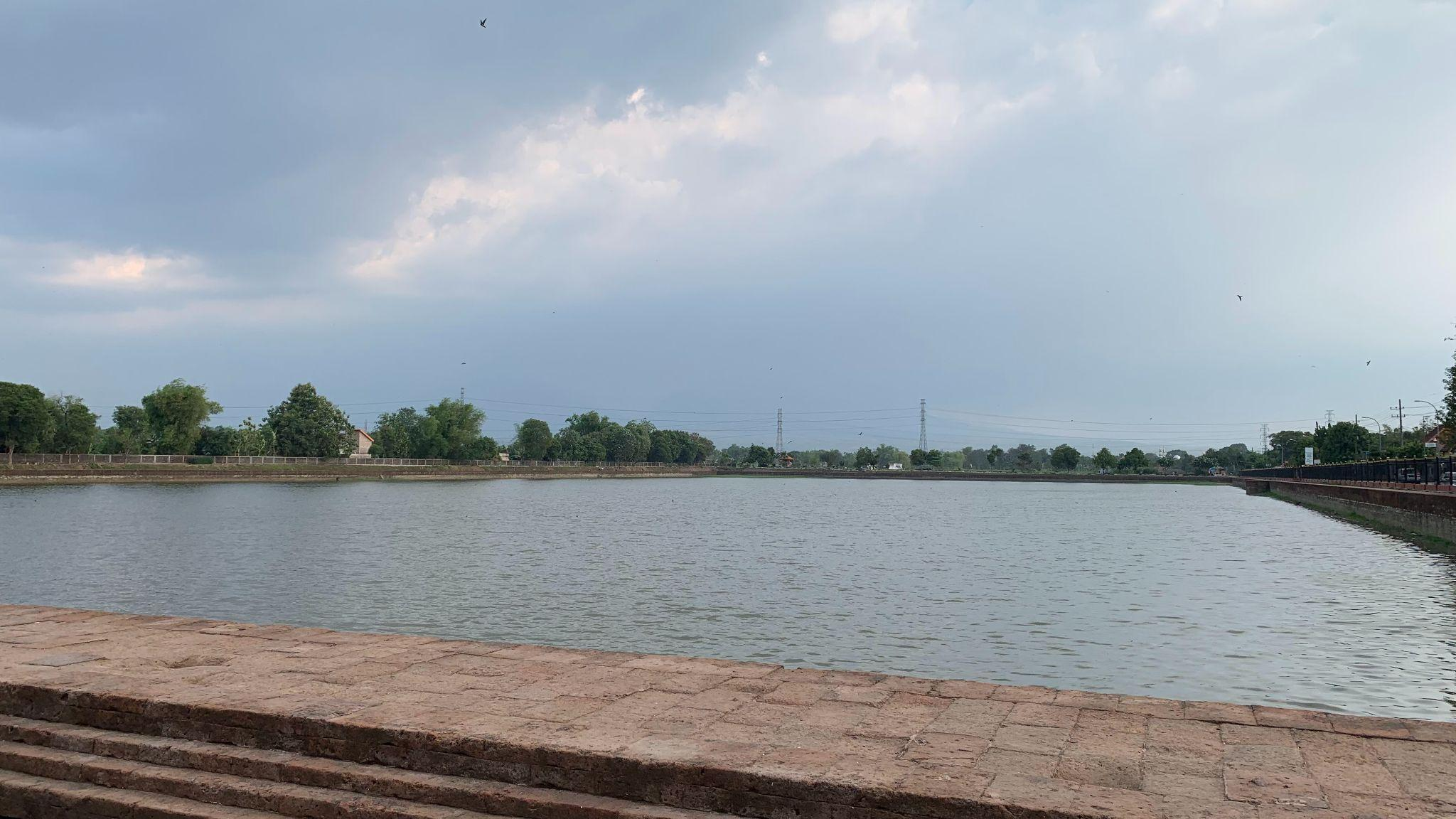 Wisata Sejarah Mojokerto: Peninggalan Kerajaan Majapahit