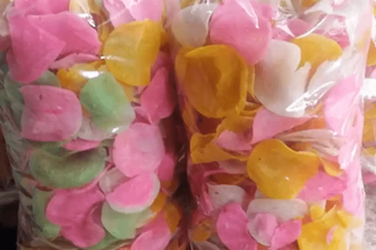 20 Makanan Khas Bekasi Untuk Oleh-Oleh yang Wajib Dibeli