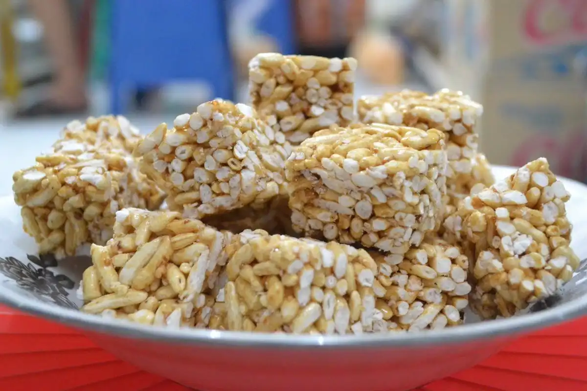 10 Oleh-Oleh Khas Banten untuk Orang Tercinta di Rumah!