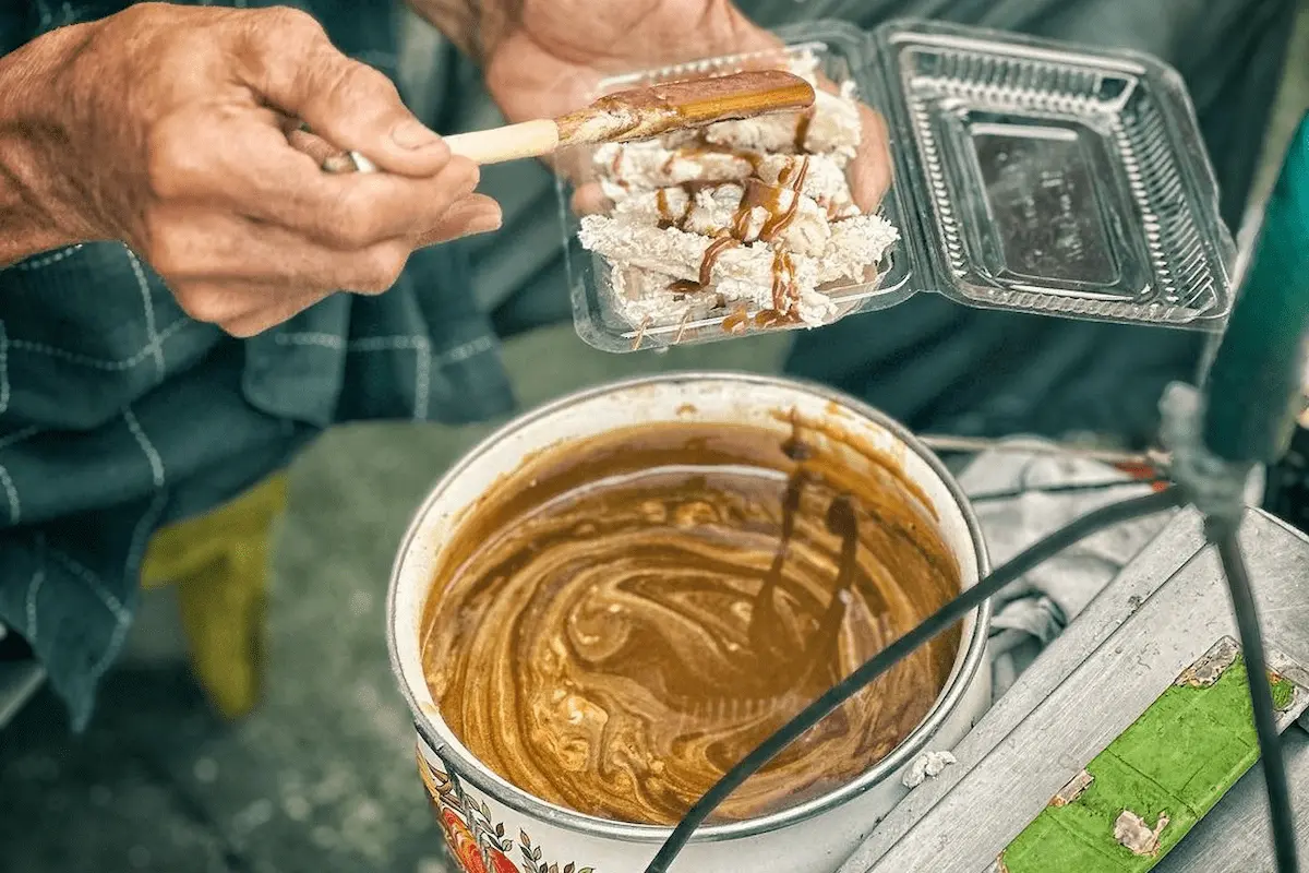 20 Makanan Khas Bekasi Untuk Oleh-Oleh yang Wajib Dibeli