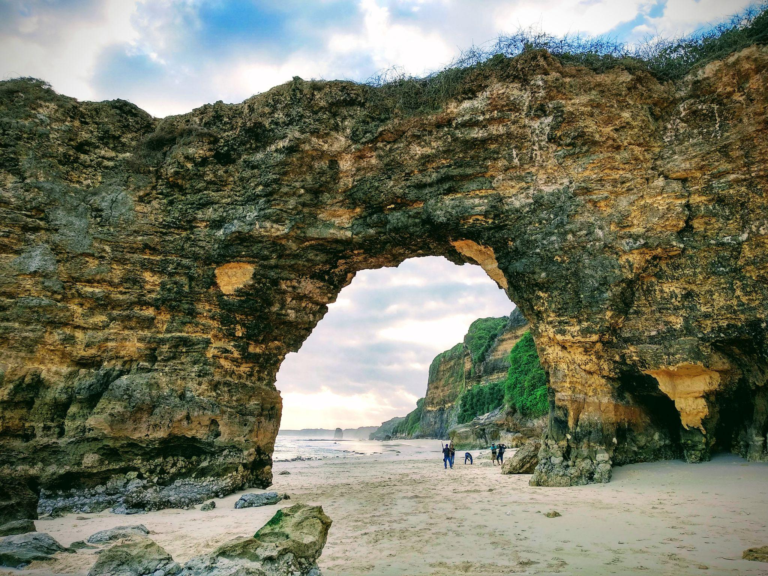 Beach-Hopping in Sumba: Plan Your 2-Day Trip to These Wonderful Coasts!